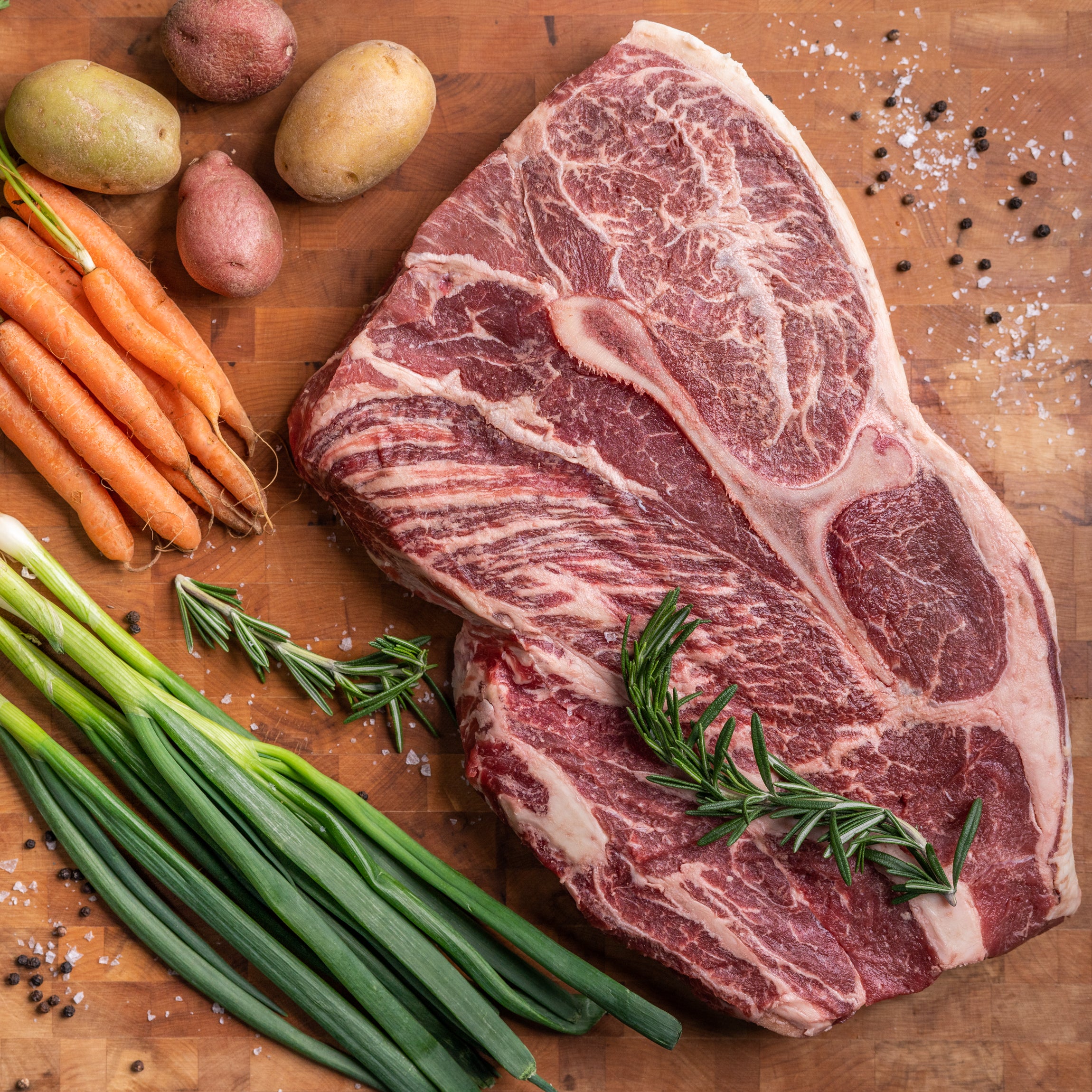 Roasts – The People's Beef