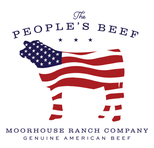 Spring Beef Box – The People's Beef